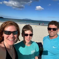 The Ostrom Family Adventures – A small family embarking on a year-long ...