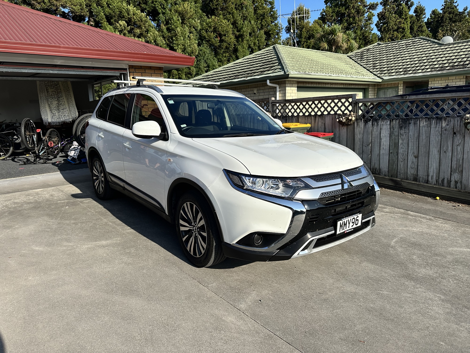 Happy Waitangi Day! – The Ostrom Family Adventures