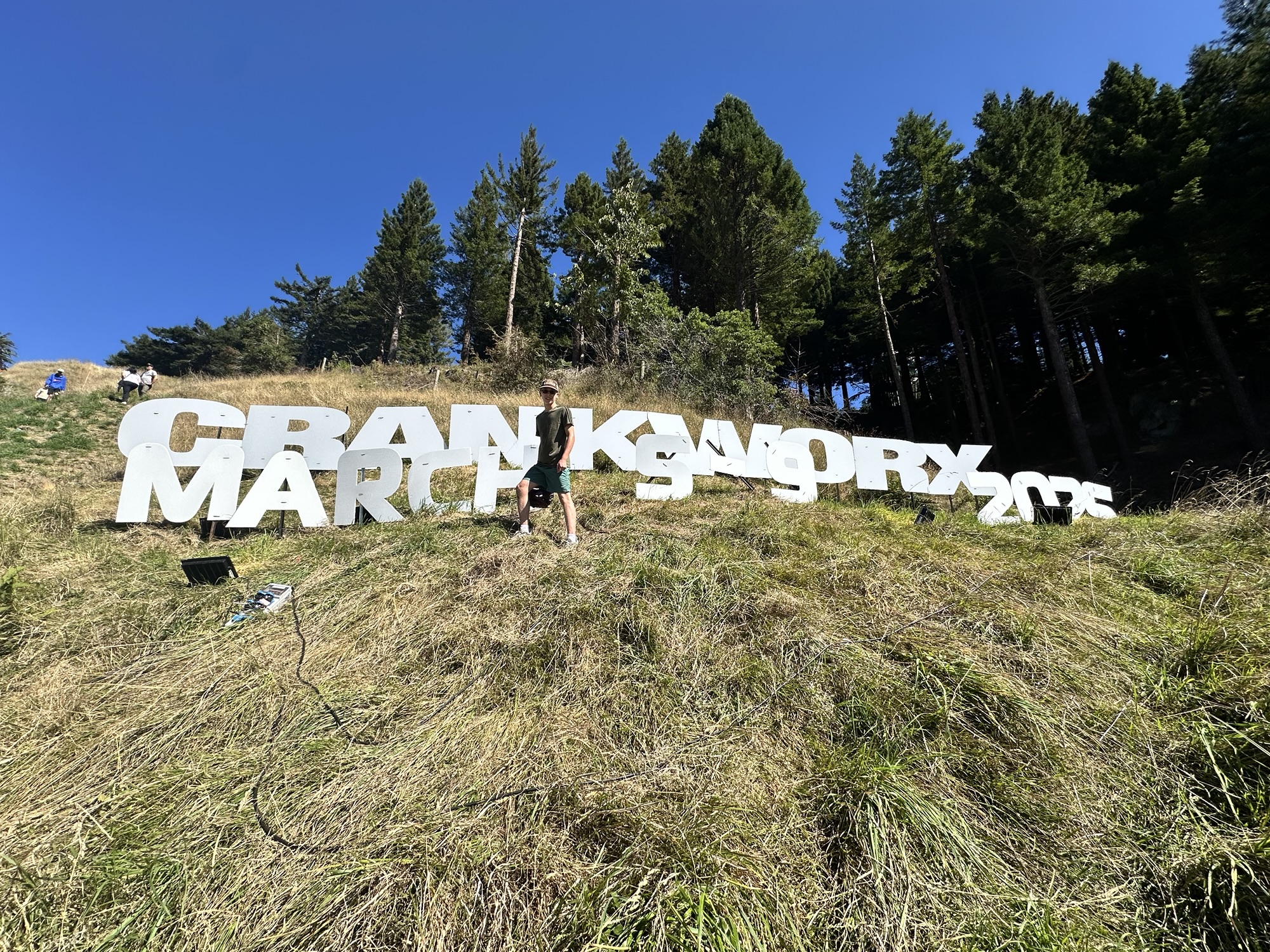 Crankworks Rotorua!! – The Ostrom Family Adventures