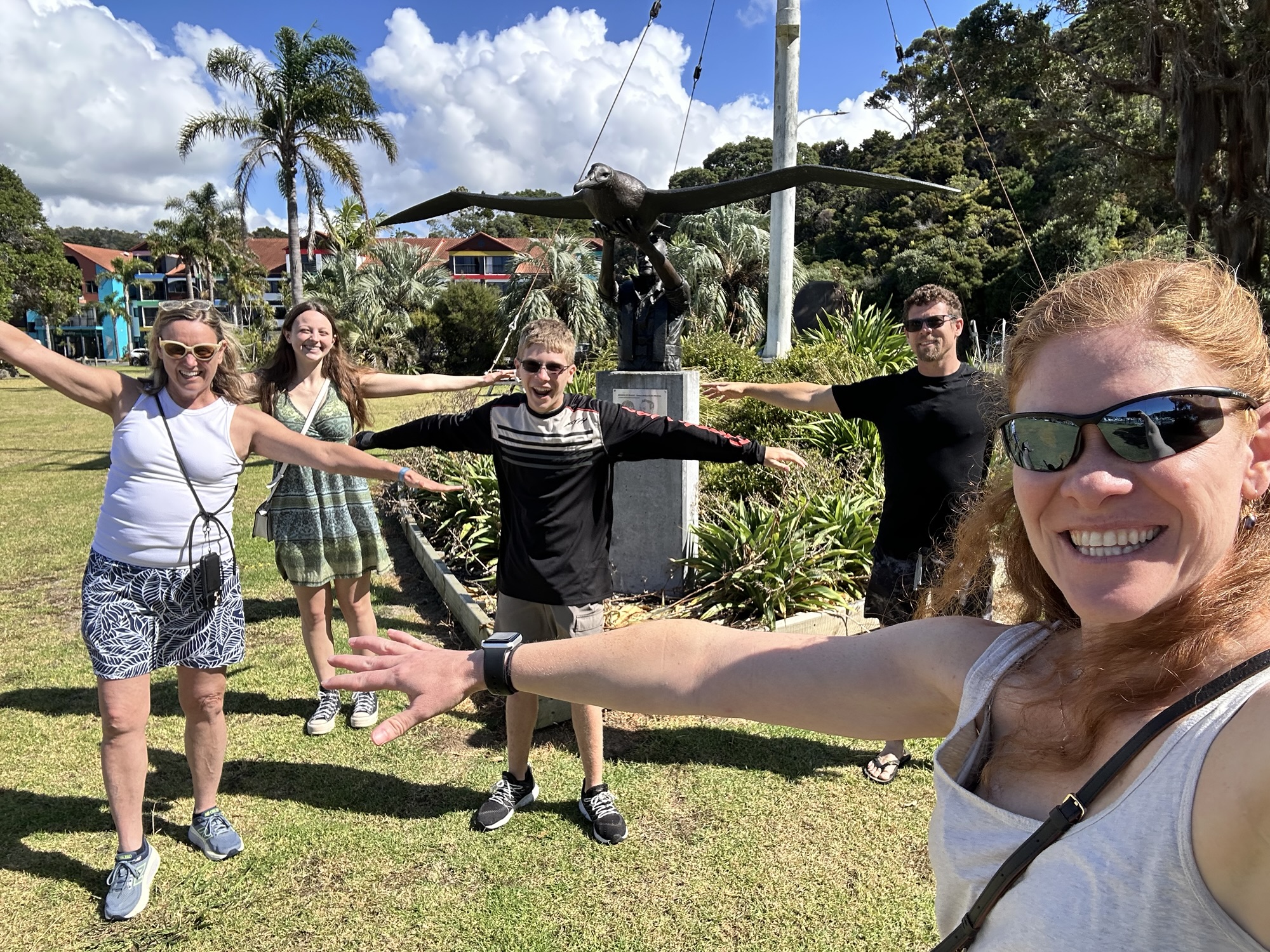 Tutukaka and Poor Knights Island – The Ostrom Family Adventures